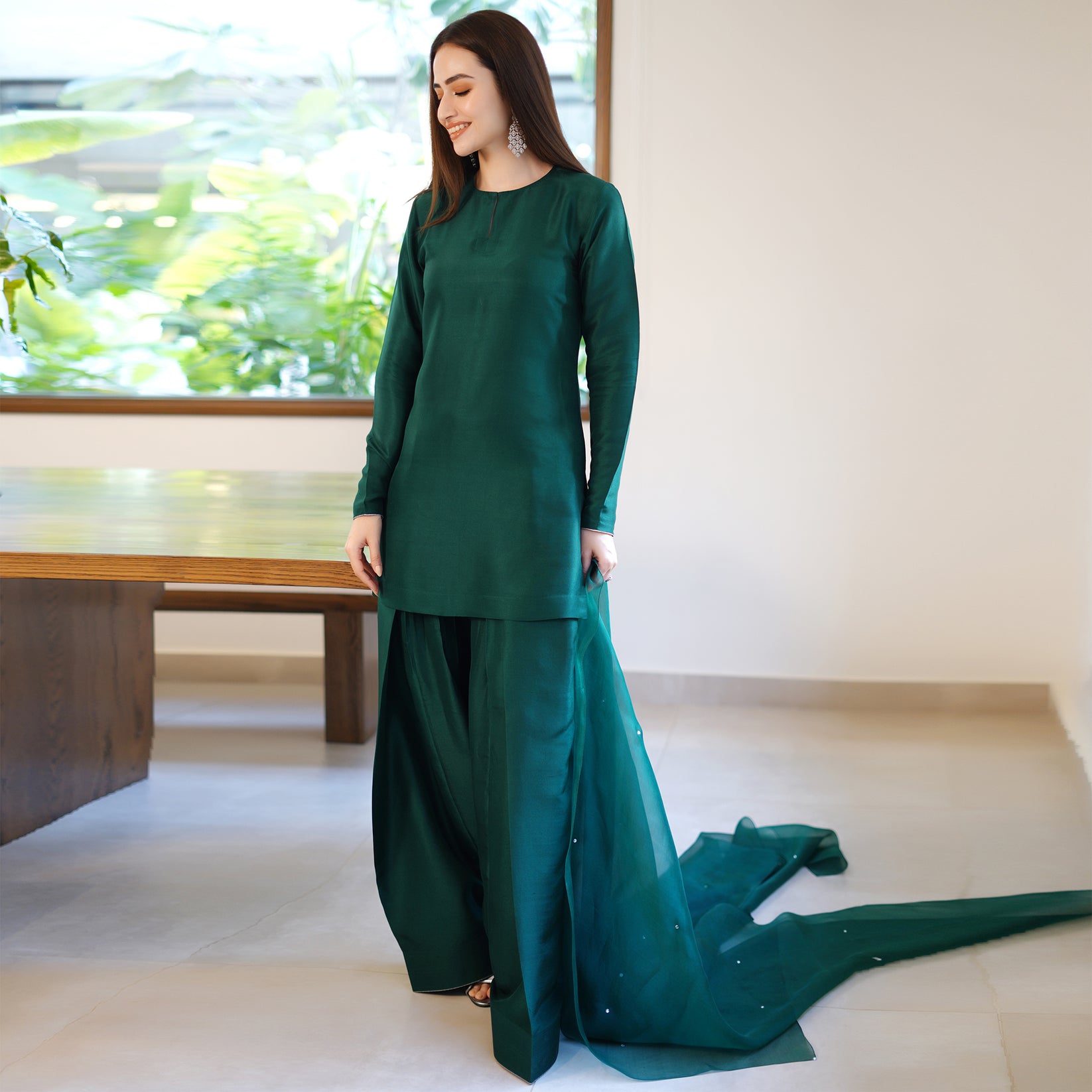 Sana Javed Signature Hue – Sadaf Kanwal
